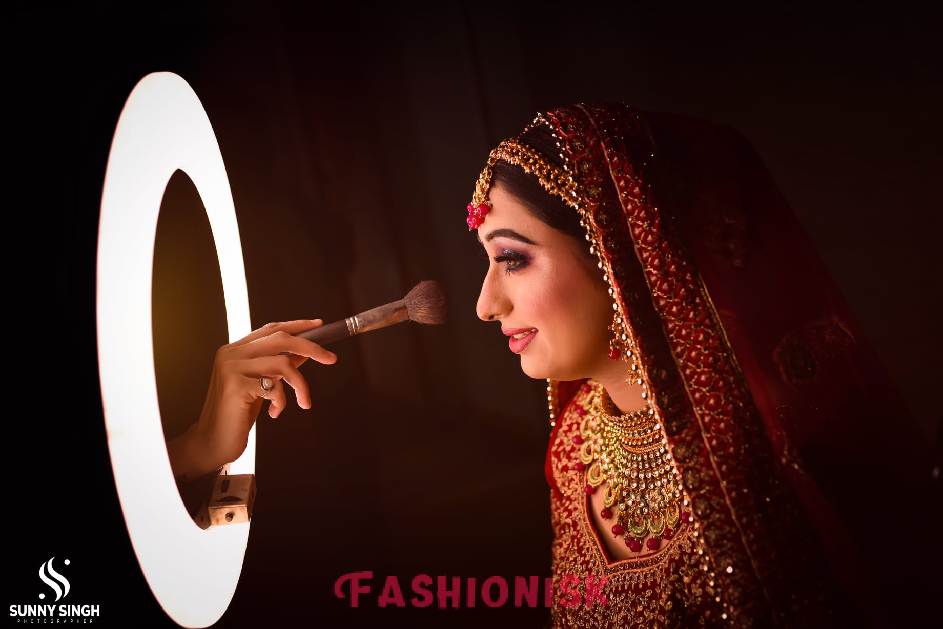Bridal Poses 51: Capturing Love in Every Frame - Fashionisk